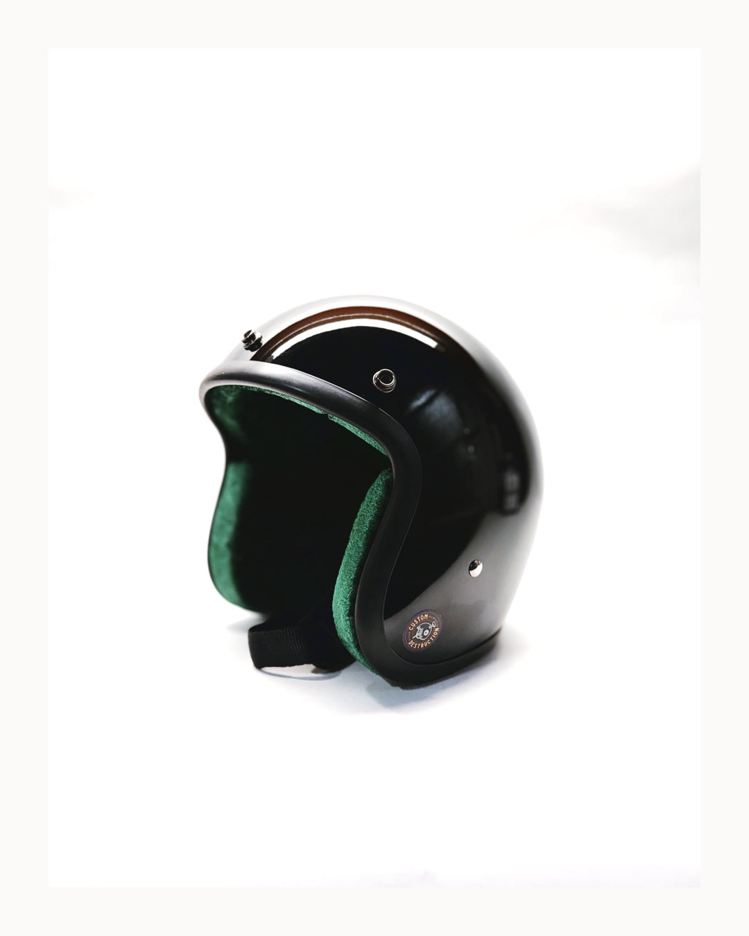Products – Custom Destruction